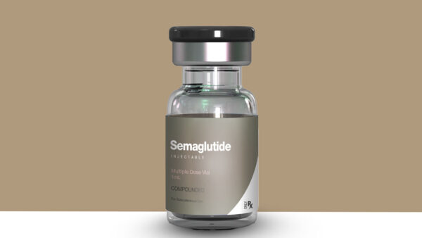 Semaglutide Explained: Your Path to Weight Loss