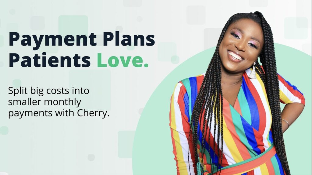 Effortless Financing for Your Aesthetic Goals: Discover Cherry 🍒 ...